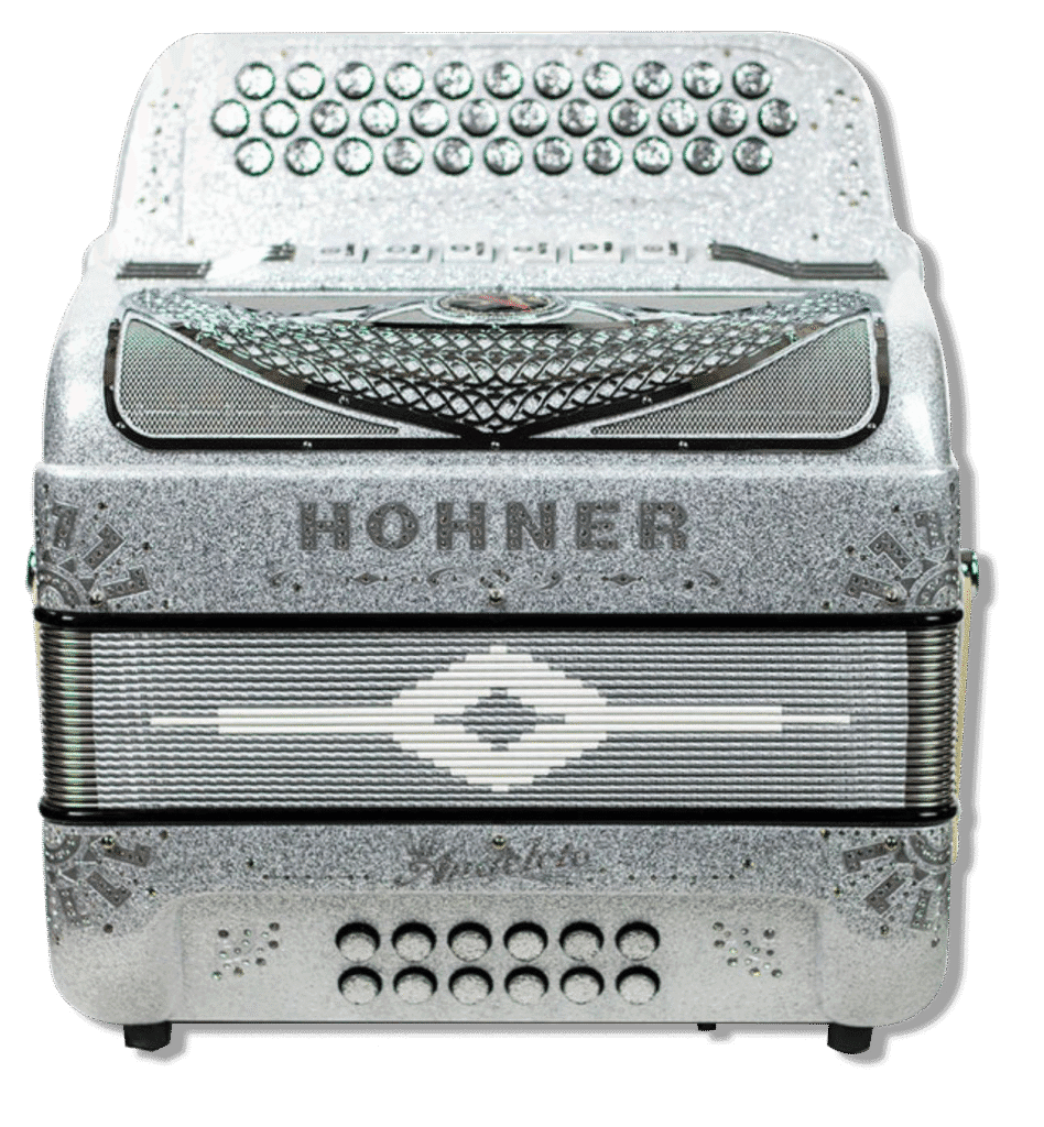 HOHNER REY DEL NORTE III 4 - lacasadelamusicausa.com